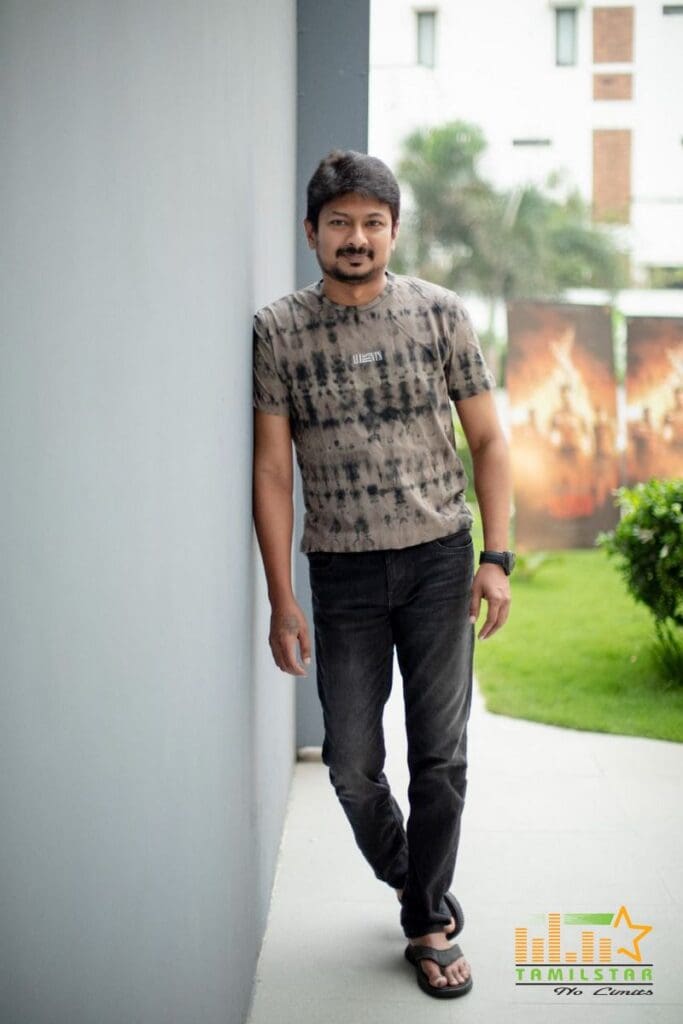 Actor Udhayanidhi Stalin Photos - Tamilstar