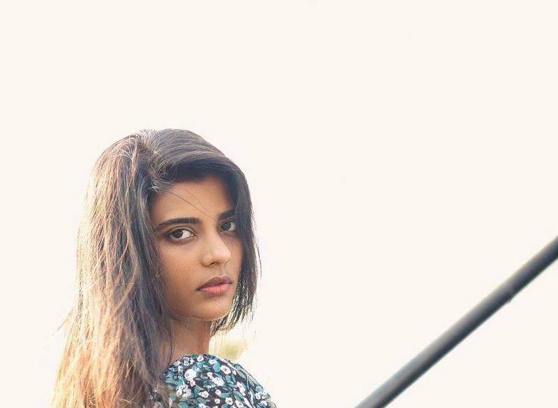 Actress Aishwarya Rajesh Latest Photos | Tamilstar
