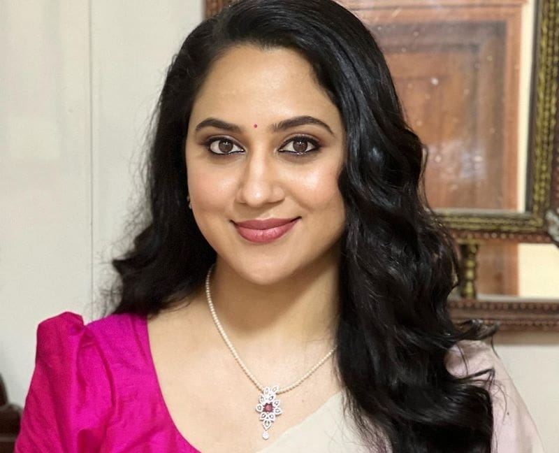 Actress Miya George Latest Photos - Tamilstar