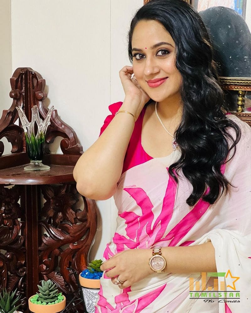 Actress Miya George Latest Photos - Tamilstar