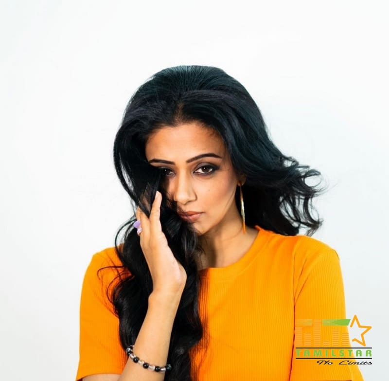 Actress Priya Mani Latest Photos | Tamilstar
