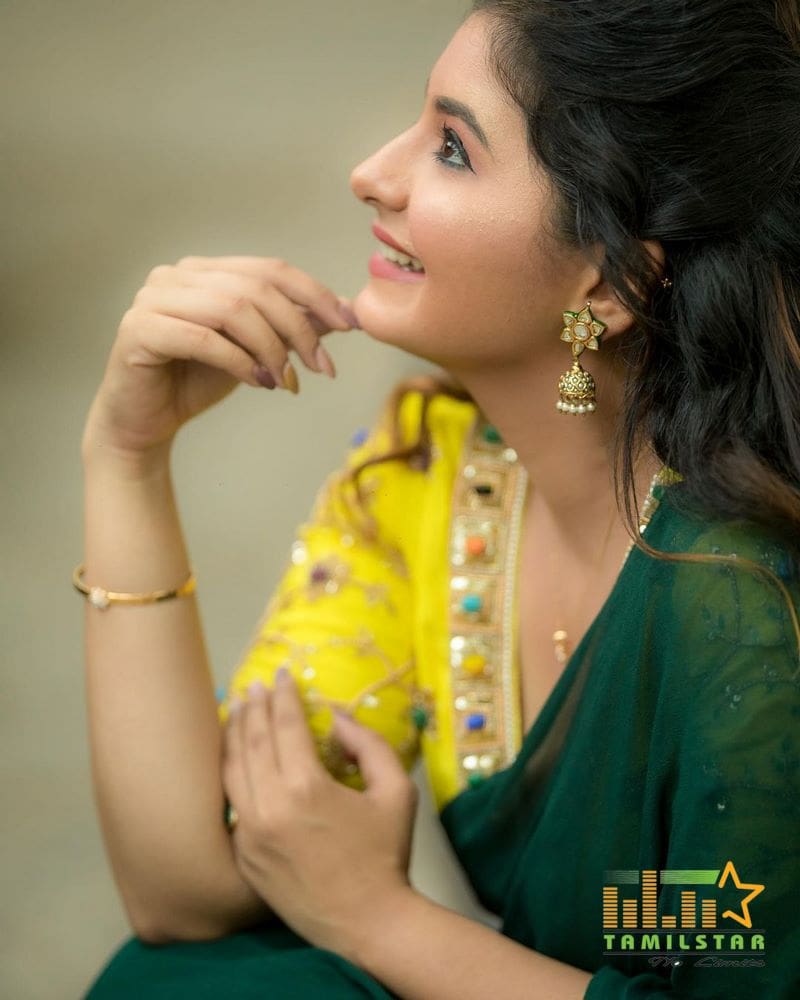 Actress Reshmi Menon Latest Photos - Tamilstar