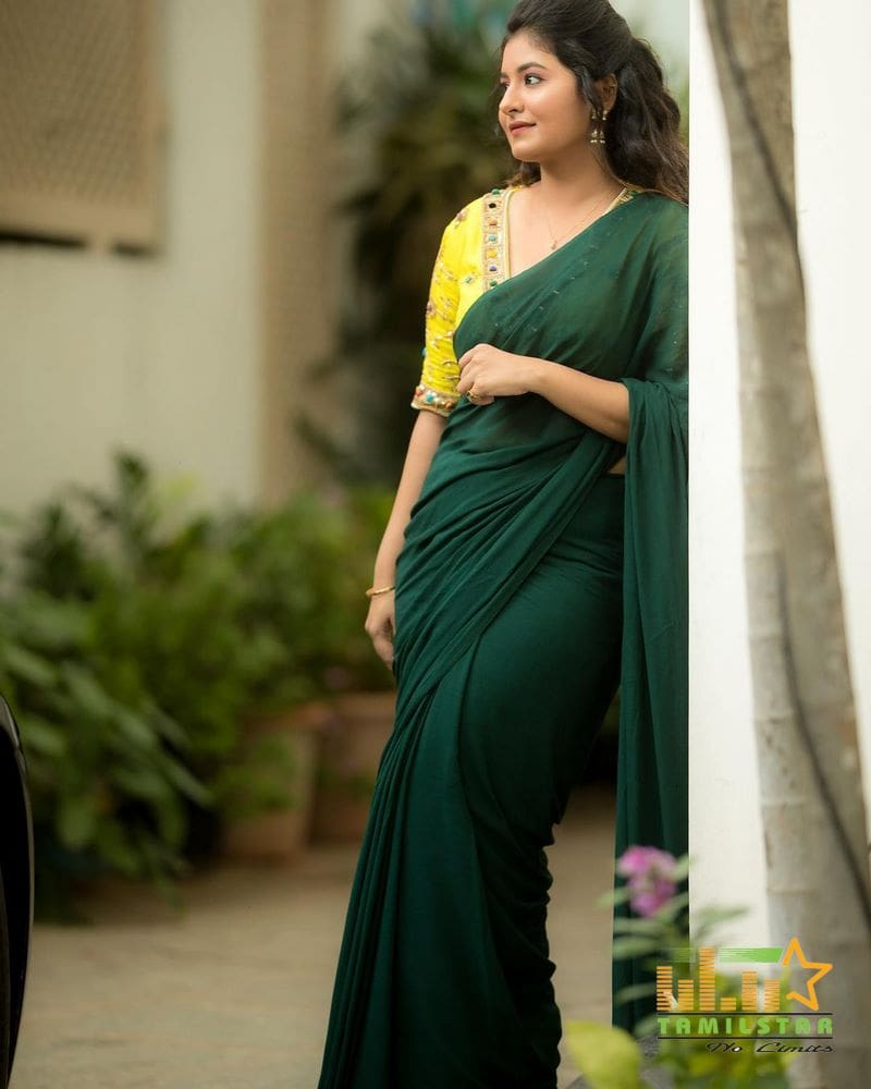 Actress Reshmi Menon Latest Photos - Tamilstar