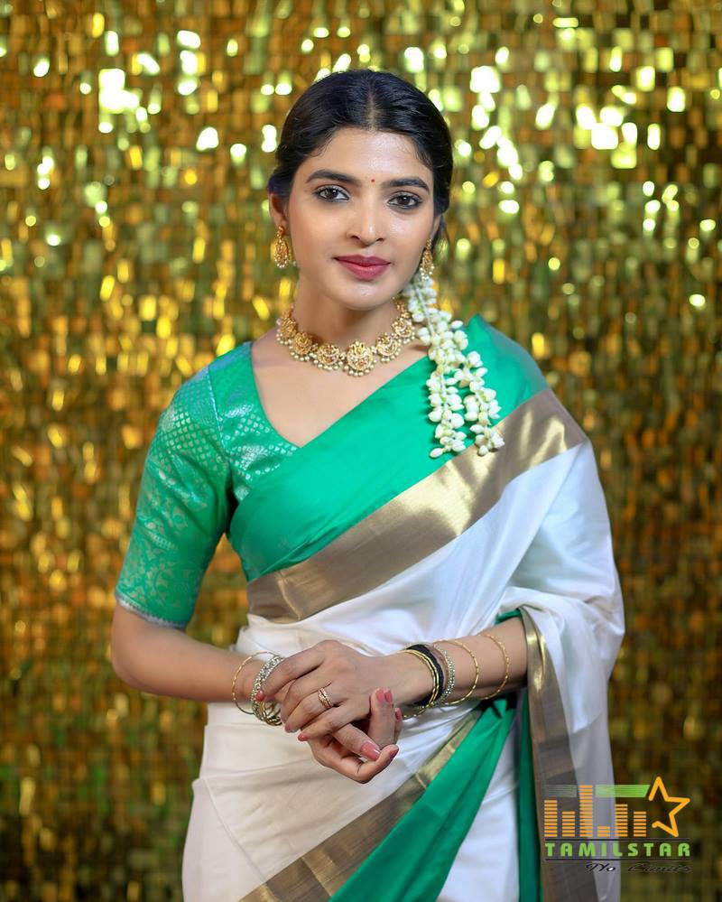 Actress Sanchitha Shetty Latest Photos - Tamilstar