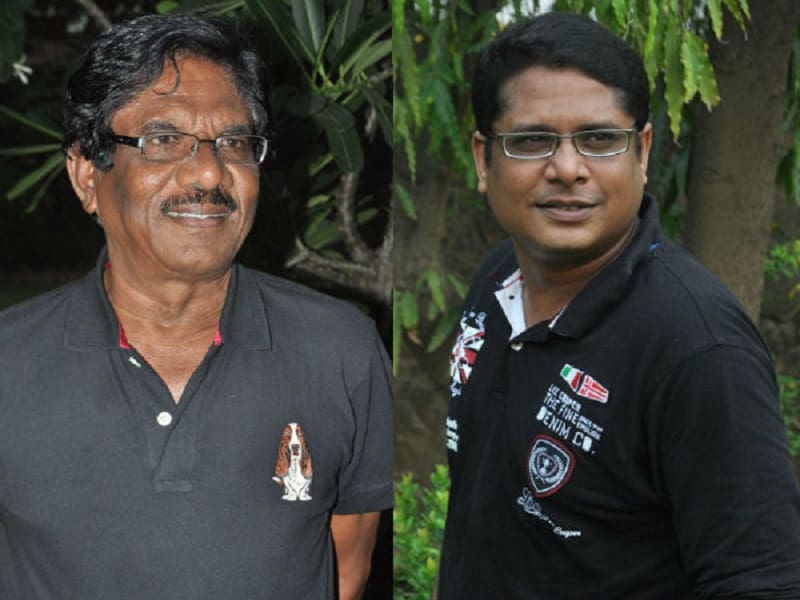 முதல் முறையாக இணையத்தில் நடிகர் மனோஜ் பாரதிராஜா மகளின் புகைப்படம் ...