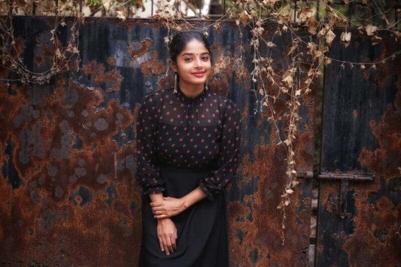 Actress Sheela Rajkumar Latest Photos | Tamilstar