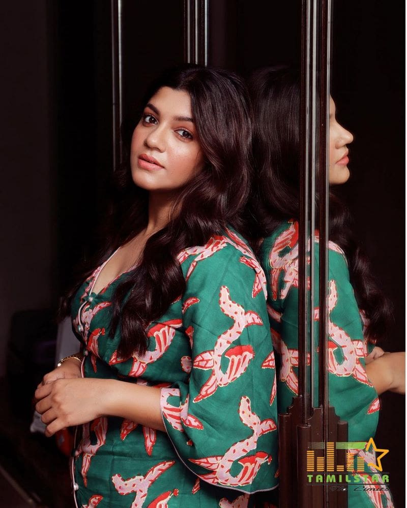 Actress Aparna Balamurali Latest Photos | Tamilstar