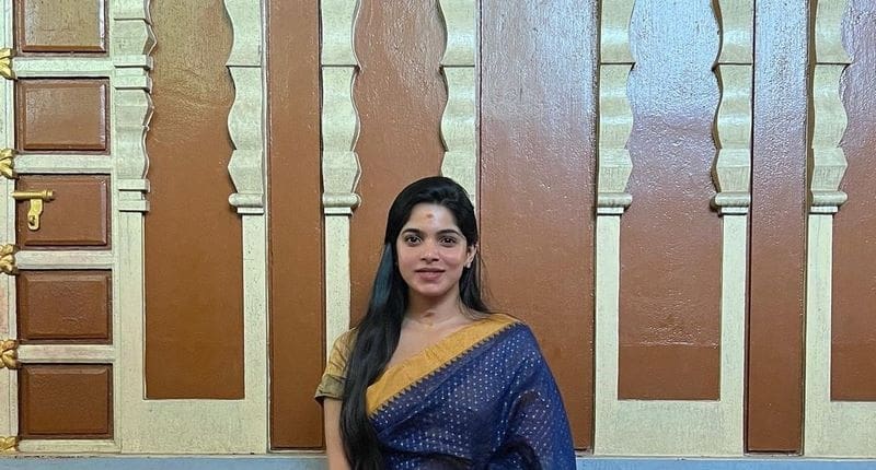 Actress Divya Bharathi Latest Photos | Tamilstar