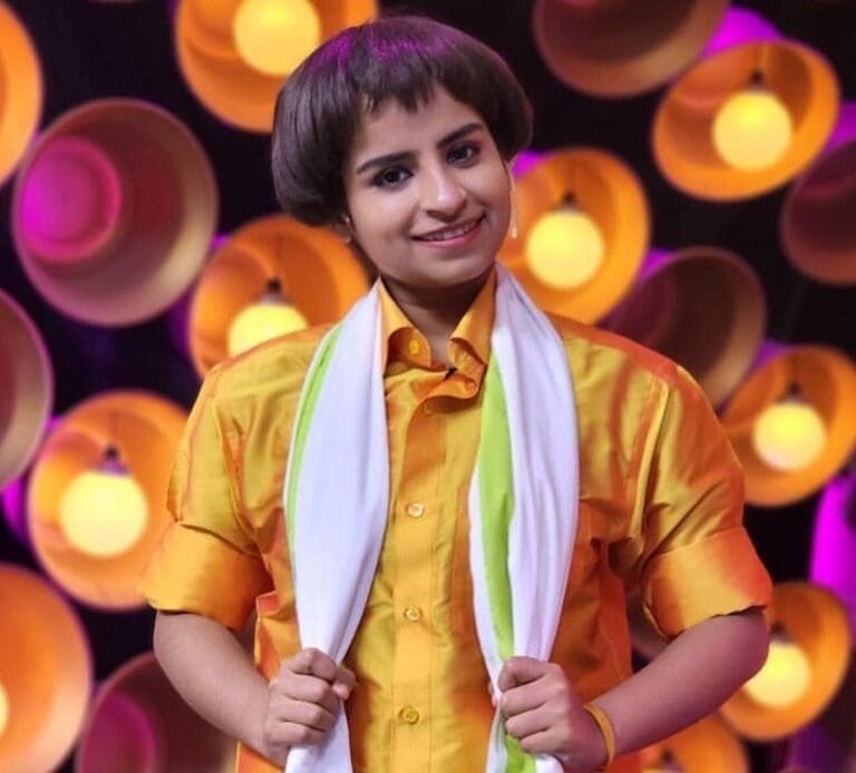 சிவாங்கி பாராட்டி பதிவு போட்ட லாஸ்லியா ஏன் தெரியுமா.? | Tamilstar