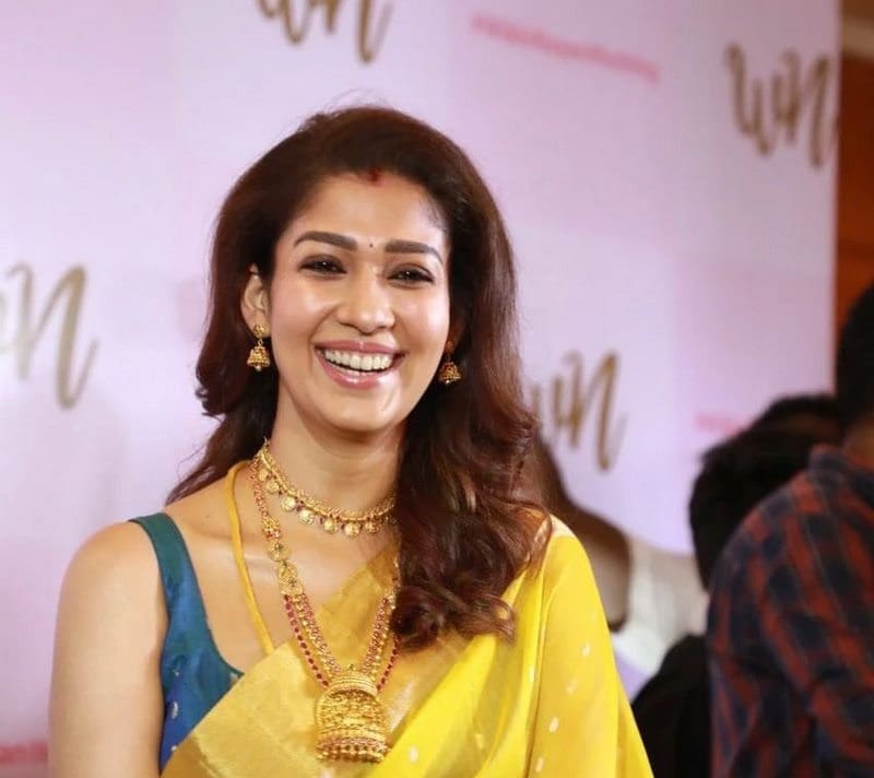 Actress Nayanthara Latest Photos | Tamilstar