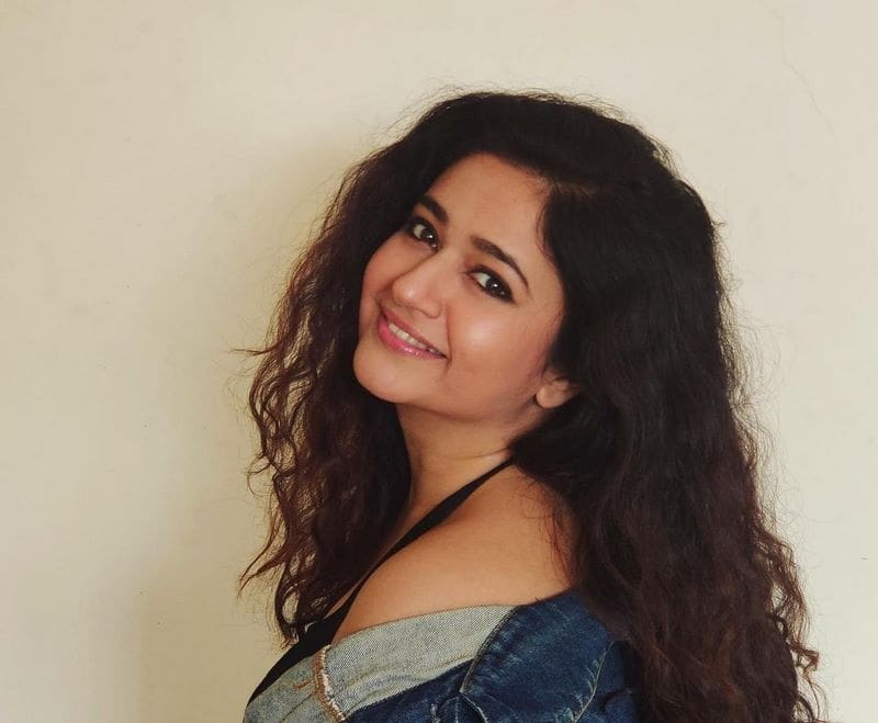 Actress Poonam Bajwa Latest Photos | Tamilstar