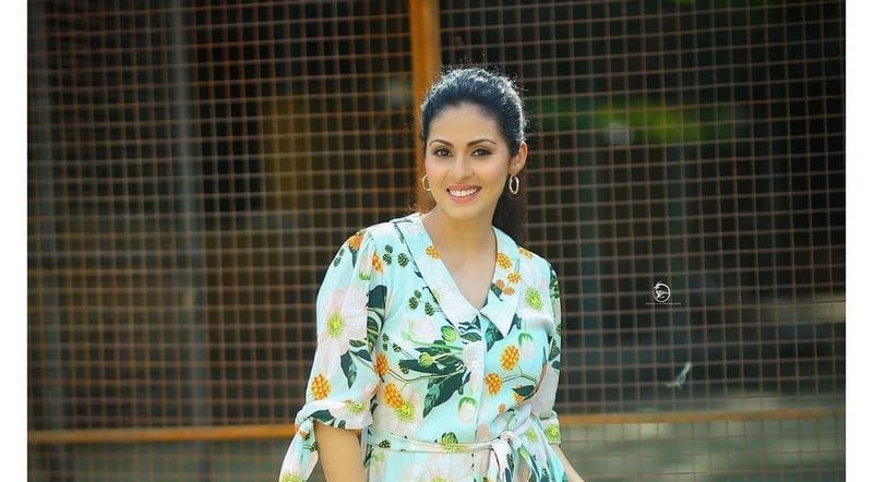 Actress Sadaa Latest Photos | Tamilstar