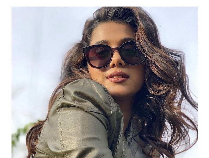 Actress Shilpa Manjunath Latest Photos | Tamilstar