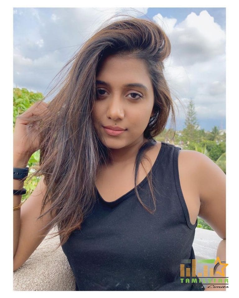 Actress Shilpa Manjunath Latest Photos - Tamilstar