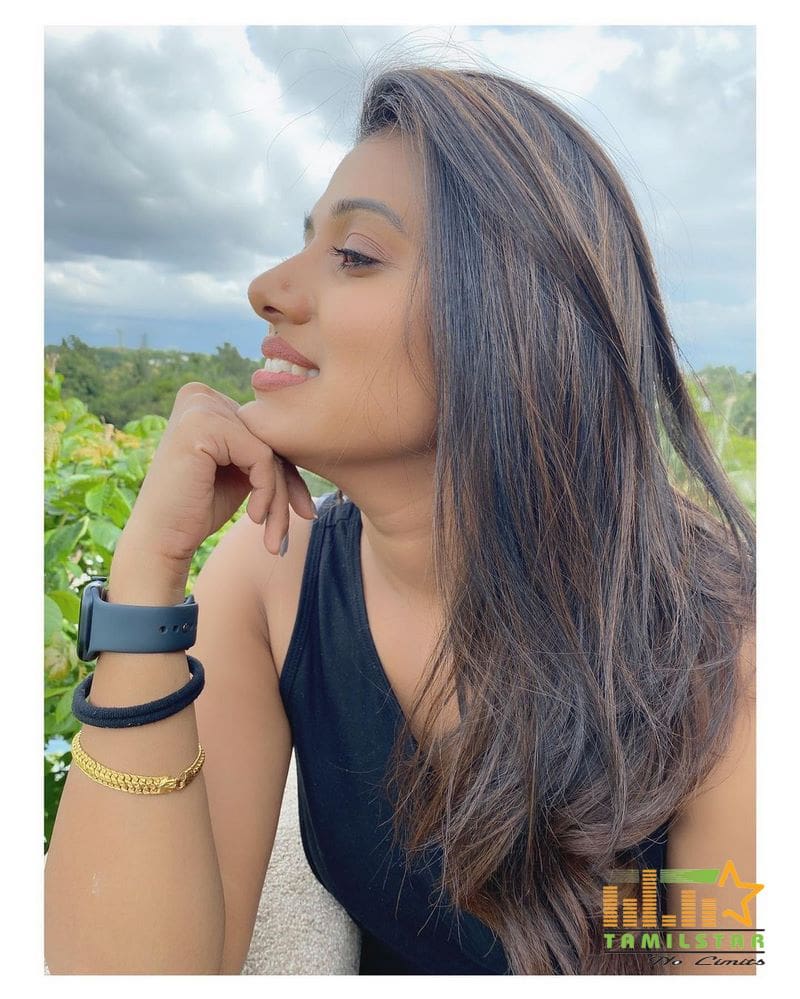 Actress Shilpa Manjunath Latest Photos - Tamilstar