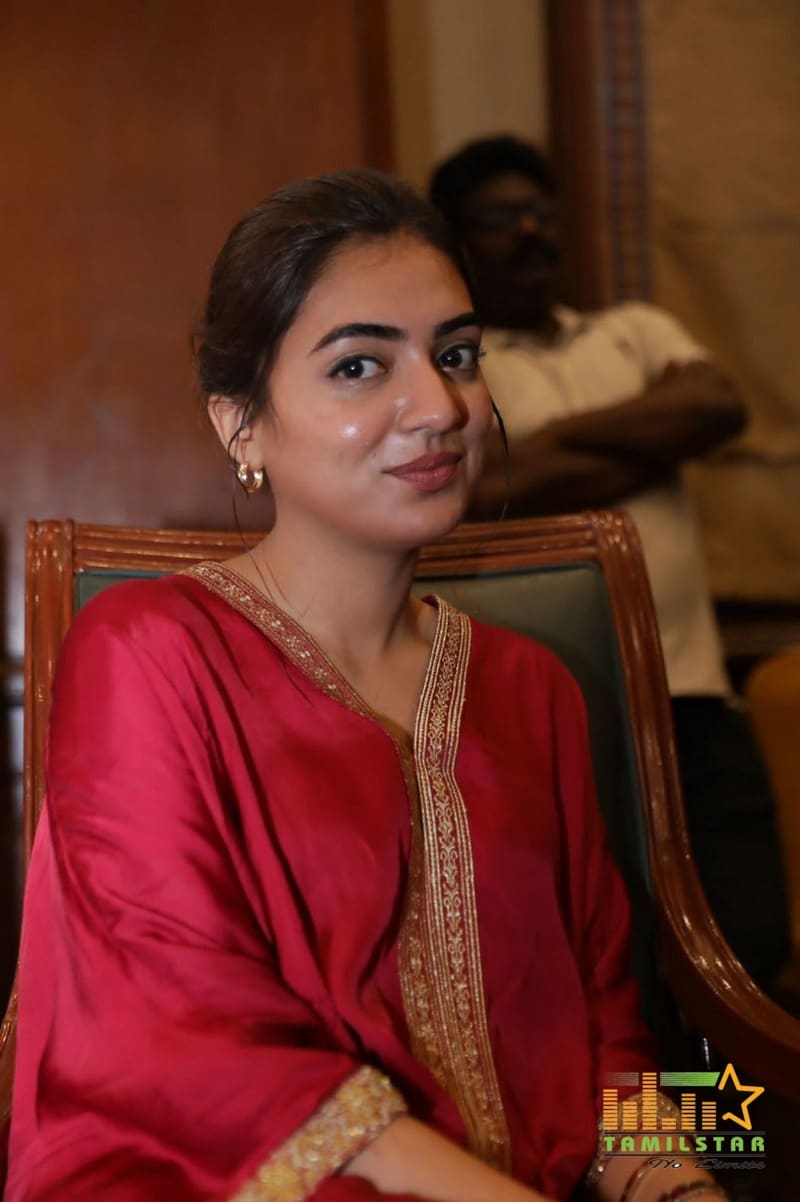 Adade Sundara Press Meet Stills - Tamilstar