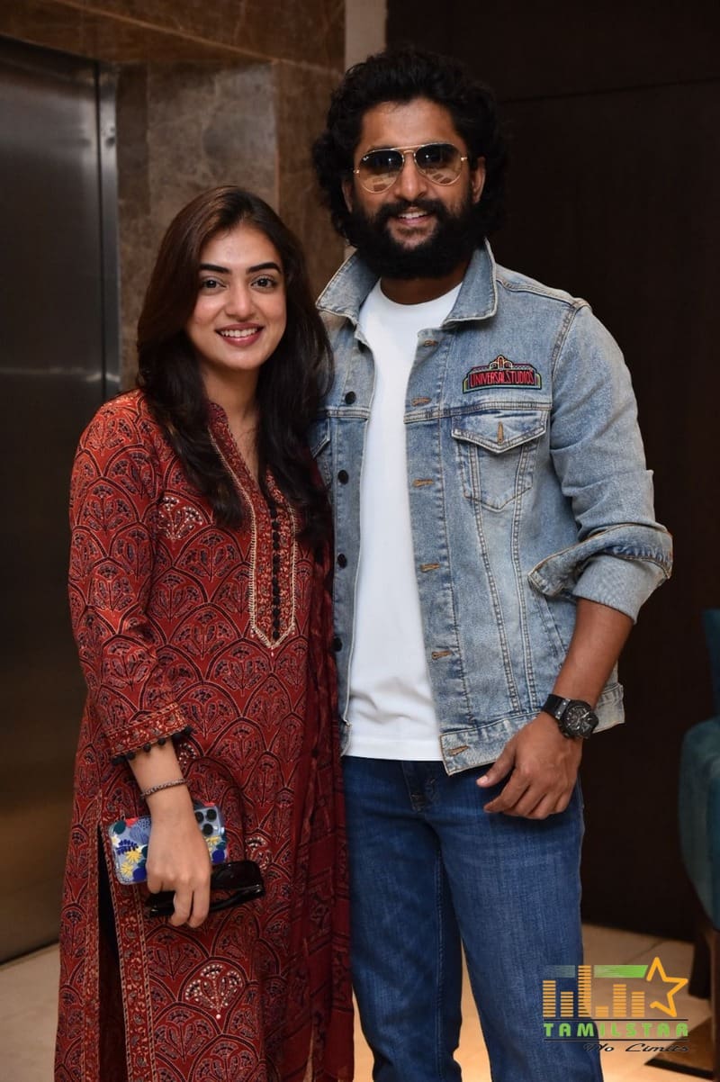 Adade Sundara Press Meet Stills - Tamilstar