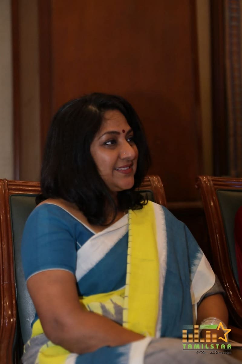 Adade Sundara Press Meet Stills - Tamilstar