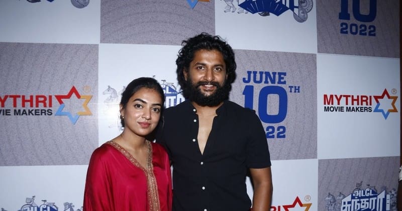 Adade Sundara Press Meet Stills | Tamilstar