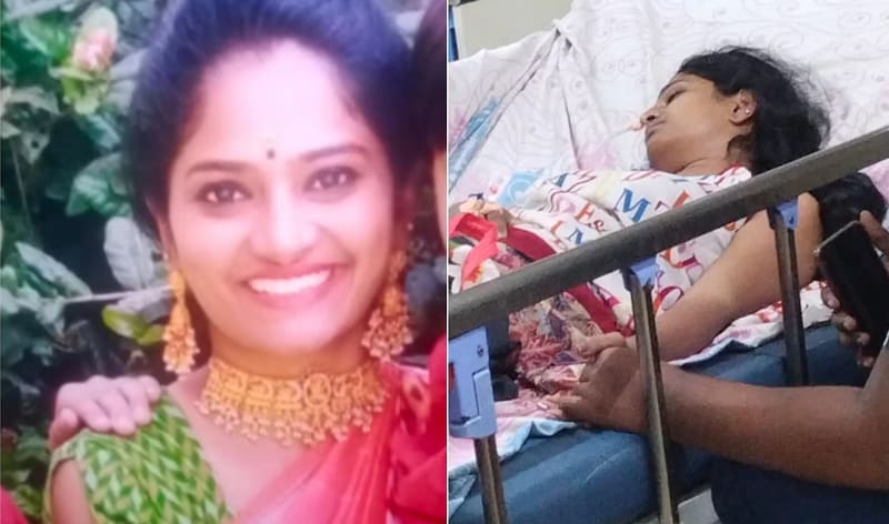 பிரபல நடிகை தற்கொலை முயற்சி.. அதிர்ச்சியில் ரசிகர்கள் | Tamilstar