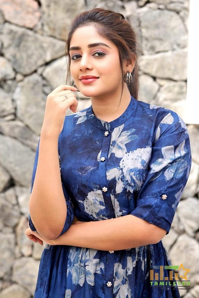 Actress Deepshikha Latest Photos - Tamilstar