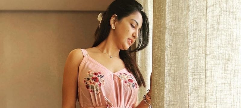 Actress Pavani Reddy Latest Photos | Tamilstar