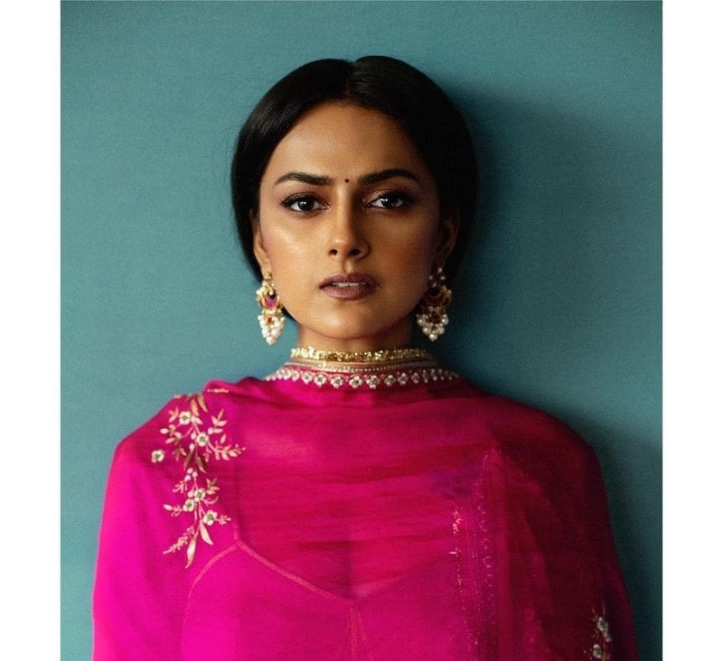 Actress Shraddha Srinath Latest Photos | Tamilstar