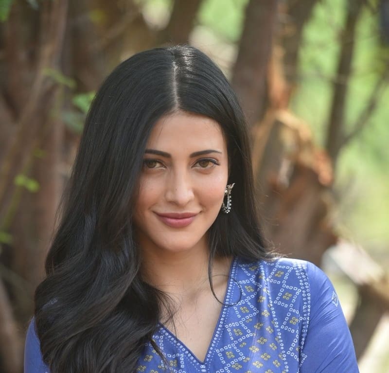 Actress Shruthi Haasan Latest Photos | Tamilstar