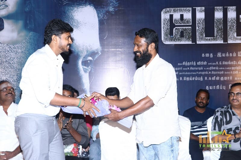 Battery Movie Trailer and Audio Release Stills - Tamilstar