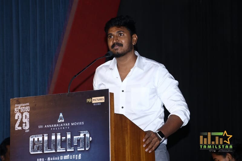 Battery Movie Trailer and Audio Release Stills - Tamilstar