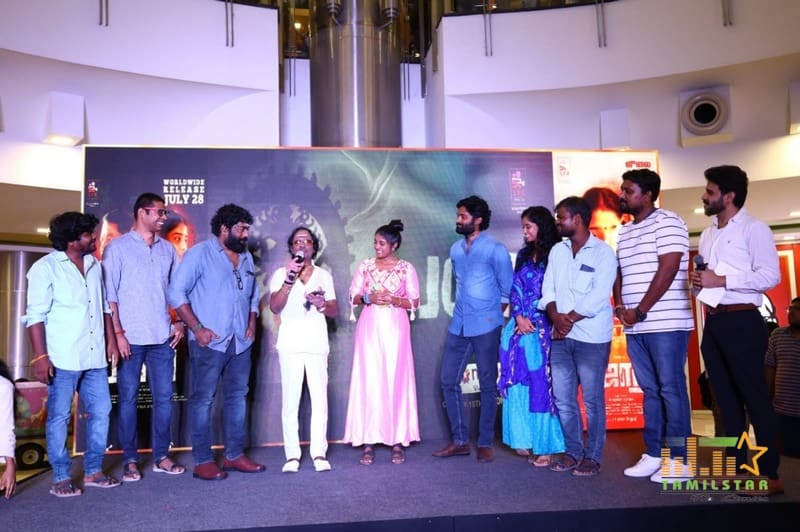 Jothi Movie Audio Launch Stills | Tamilstar