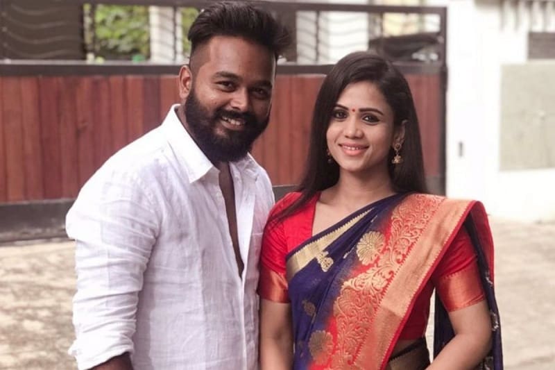 ரீல்ஸ் வீடியோவில் மணிமேகலையை கலாய்த்த உசேன்.. இணையத்தில் வைரலாகும் ...