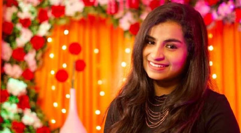 சமந்தவாகா மாறிய குக் வித் கோமாளி ஷிவாங்கி.. வைரலாகும் போட்டோ - Tamilstar