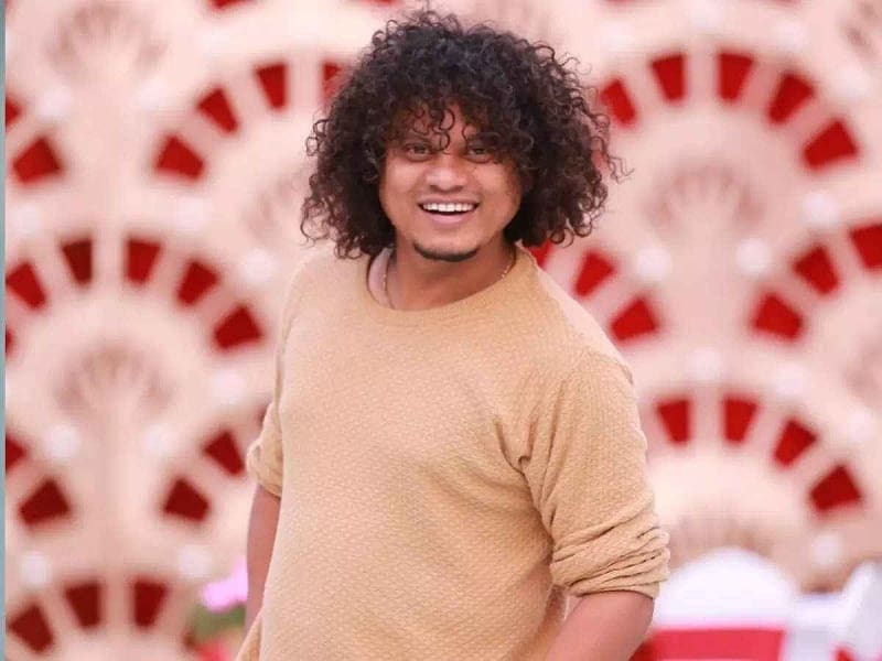 குக் வித் கோமாளி புகழுக்கு விரைவில் திருமணம்.. வைரலாகும் திருமண ...