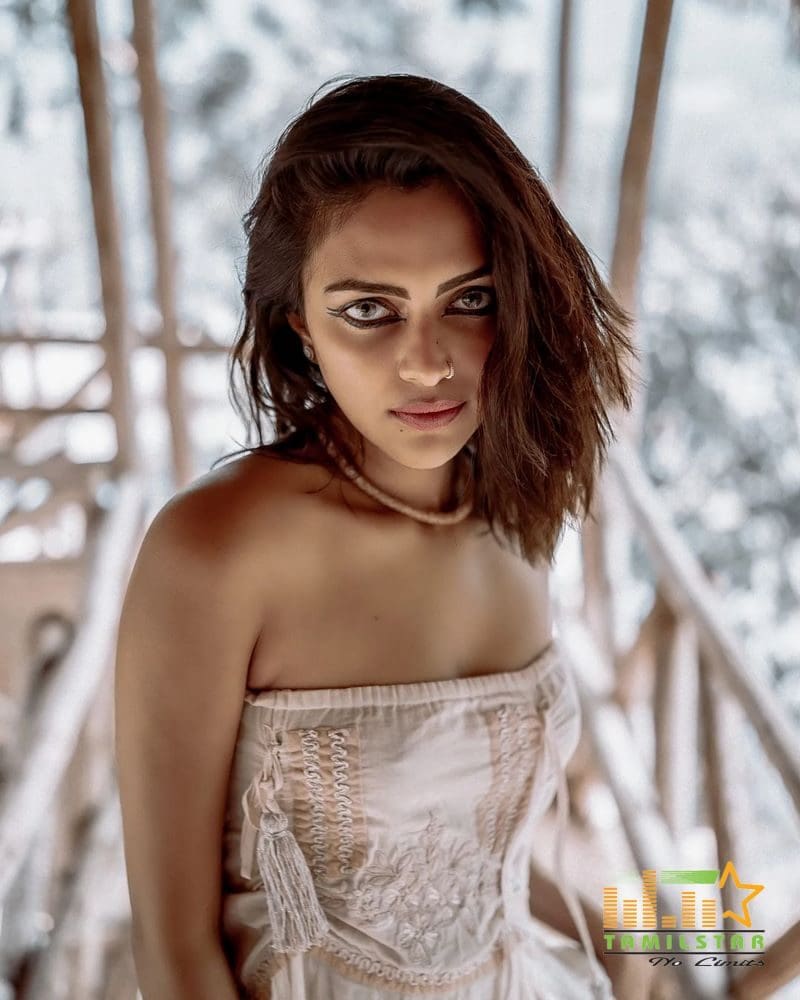 Actress Amala Paul Latest Photos | Tamilstar