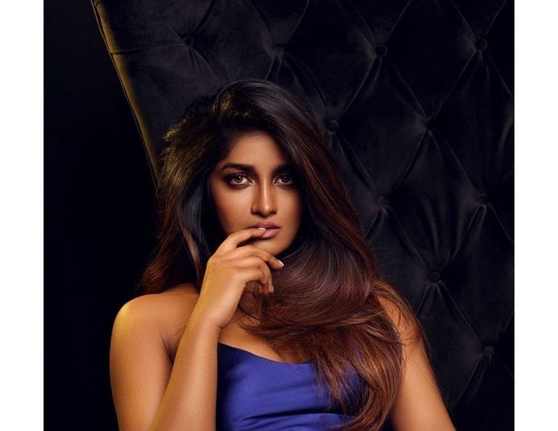 Actress Dimple Hayathi Latest Photos | Tamilstar