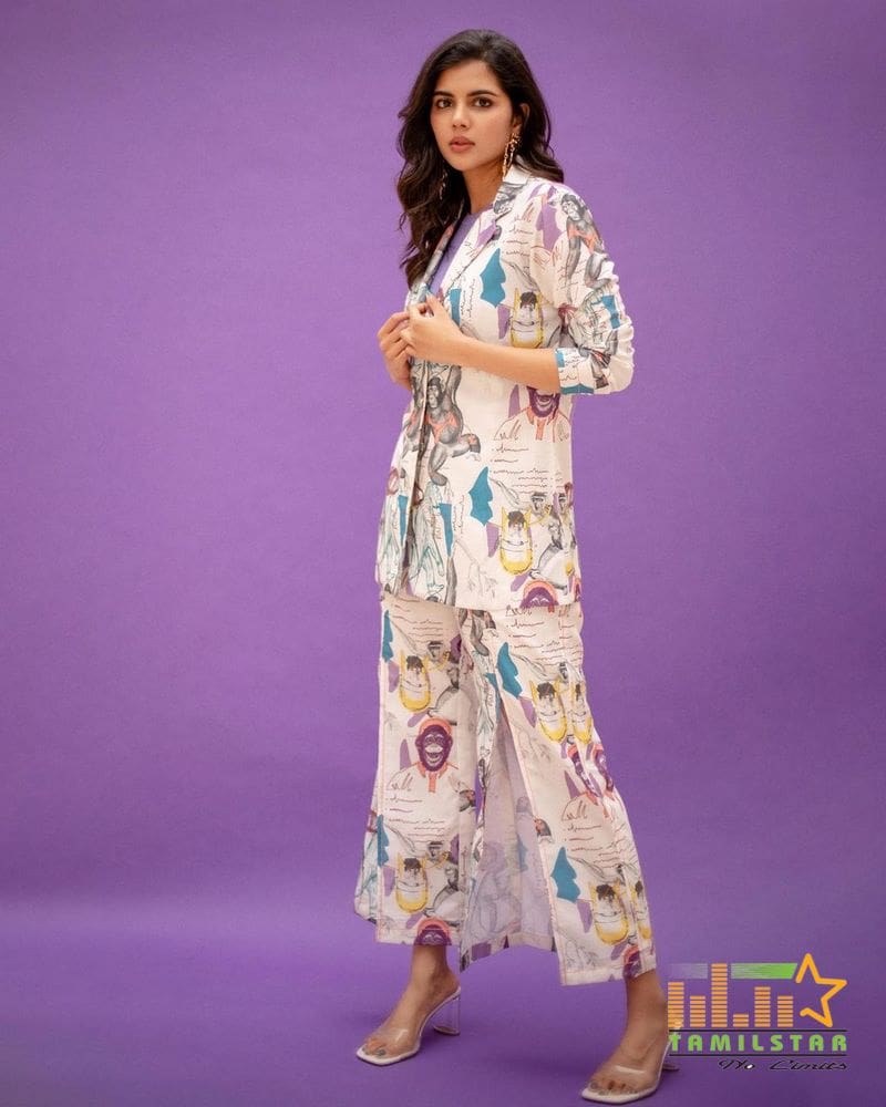 Actress Kalyani Priya Darshan Latest Photos - Tamilstar