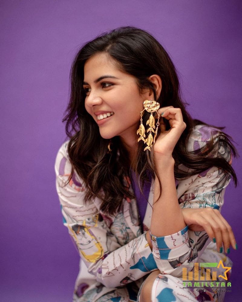 Actress Kalyani Priya Darshan Latest Photos - Tamilstar