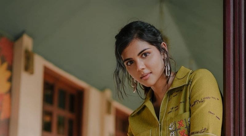 Actress Kalyani Priyadarshan Latest Photos | Tamilstar