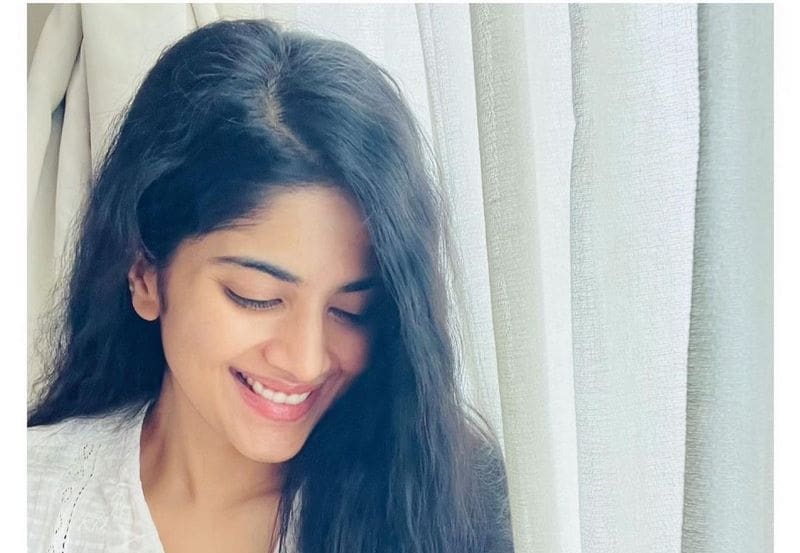 Actress Megha Akash Latest Photos | Tamilstar