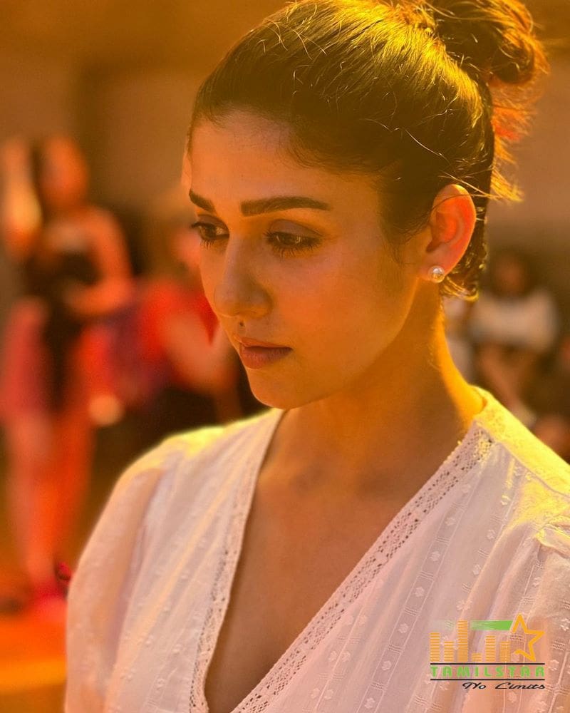 Actress Nayanthara Latest Photos - Tamilstar