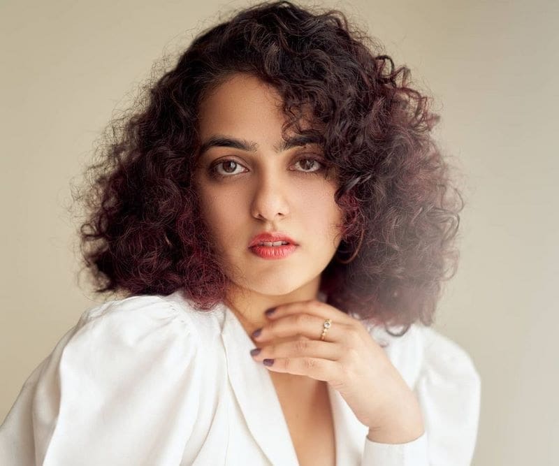 Actress Nithya Menen Latest Photos - Tamilstar