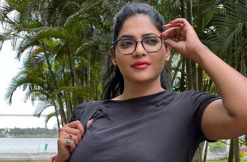 Actress Reshma Latest Photos | Tamilstar