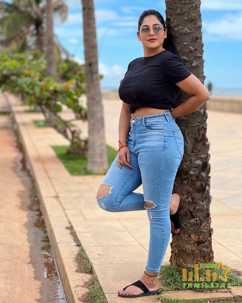 Actress Reshma Latest Photos | Tamilstar