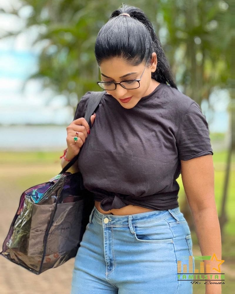 Actress Reshma Latest Photos | Tamilstar