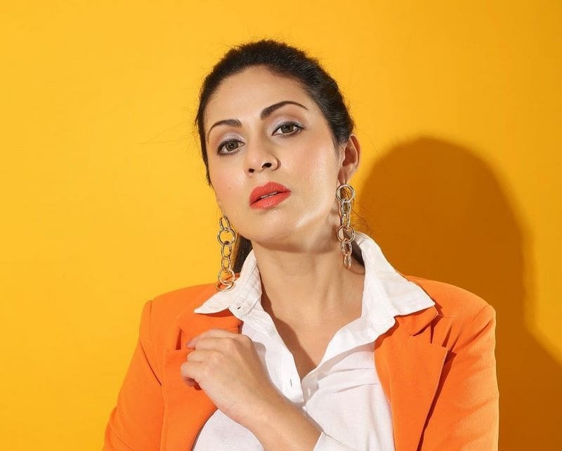 Actress Sadaa Latest Photos | Tamilstar