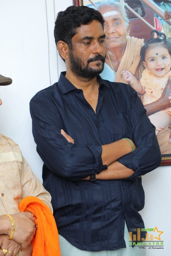 Raja Kili Movie Launch Stills - Tamilstar