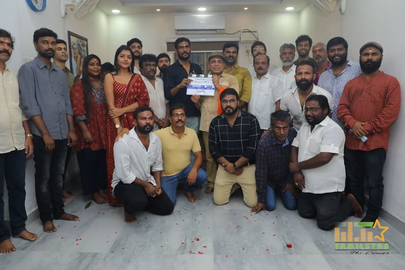 Raja Kili Movie Launch Stills | Tamilstar