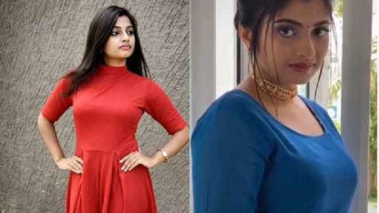 ராஜா ராணி 2 சீரியலில் விலகியதற்கு காரணம் சொன்ன அர்ச்சனா.. வாழ்த்து ...