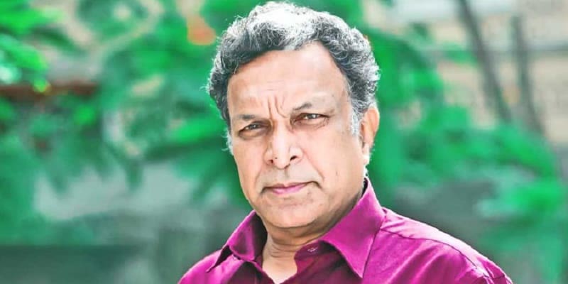 தயாரிப்பாளரின் மகனா இருக்கிறதனால நடிக்க வந்திடுவியா? நாசர் கேட்ட ...